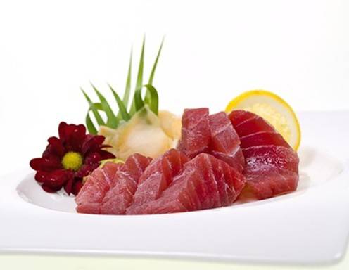 Sashimi Rezept - ichkoche