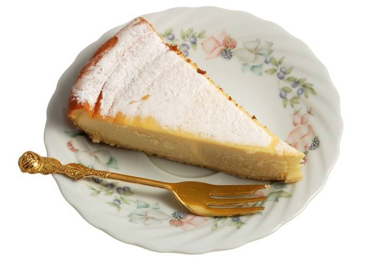 Topfentorte Rezept - ichkoche
