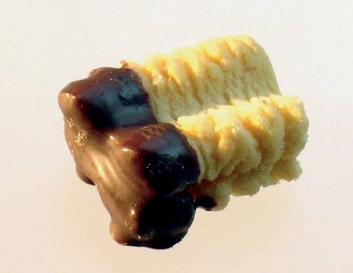 Blondchen Rezept - ichkoche.ch