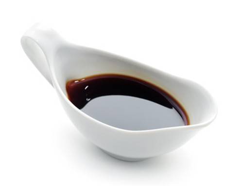 Balsamicosauce Rezept - ichkoche.at