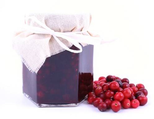 Eingekochte Grant'n (Preiselbeeren) Rezept - ichkoche.at