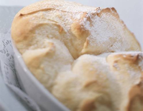 Salzburger Nockerl à la Toni Mörwald Rezept - ichkoche.at