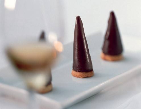 Pariser Spitz Rezept - ichkoche.at