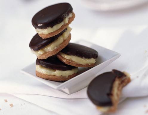 Wachauer Krapferl Rezept - ichkoche.ch