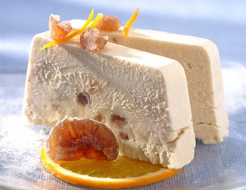 Maroni Parfait Rezept - ichkoche.at