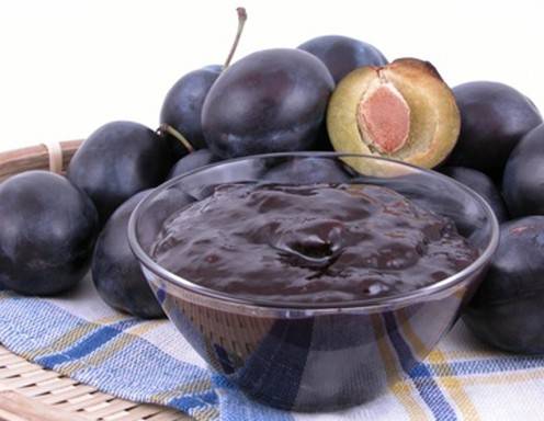 Powidl Rezept - ichkoche