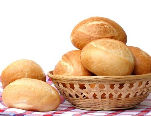 Semmeln Rezept - ichkoche.at