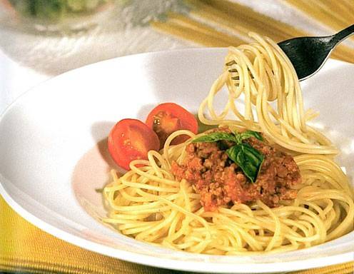 Pasta asciutta Rezept - ichkoche.de