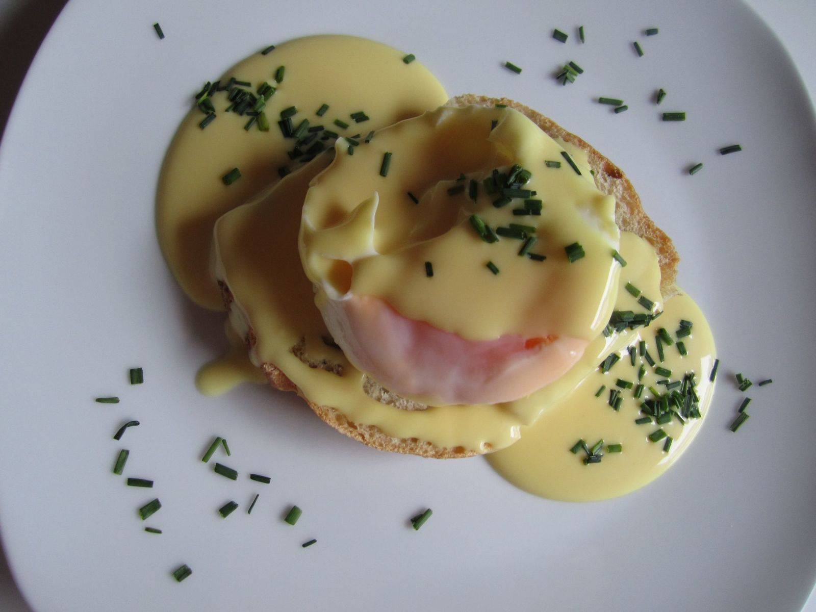 Falsches Ei Benedict Rezept - ichkoche.at