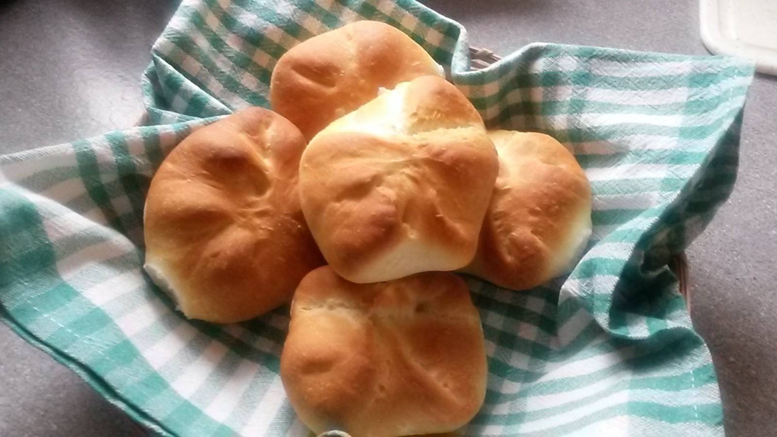 Semmeln Rezept - ichkoche.at