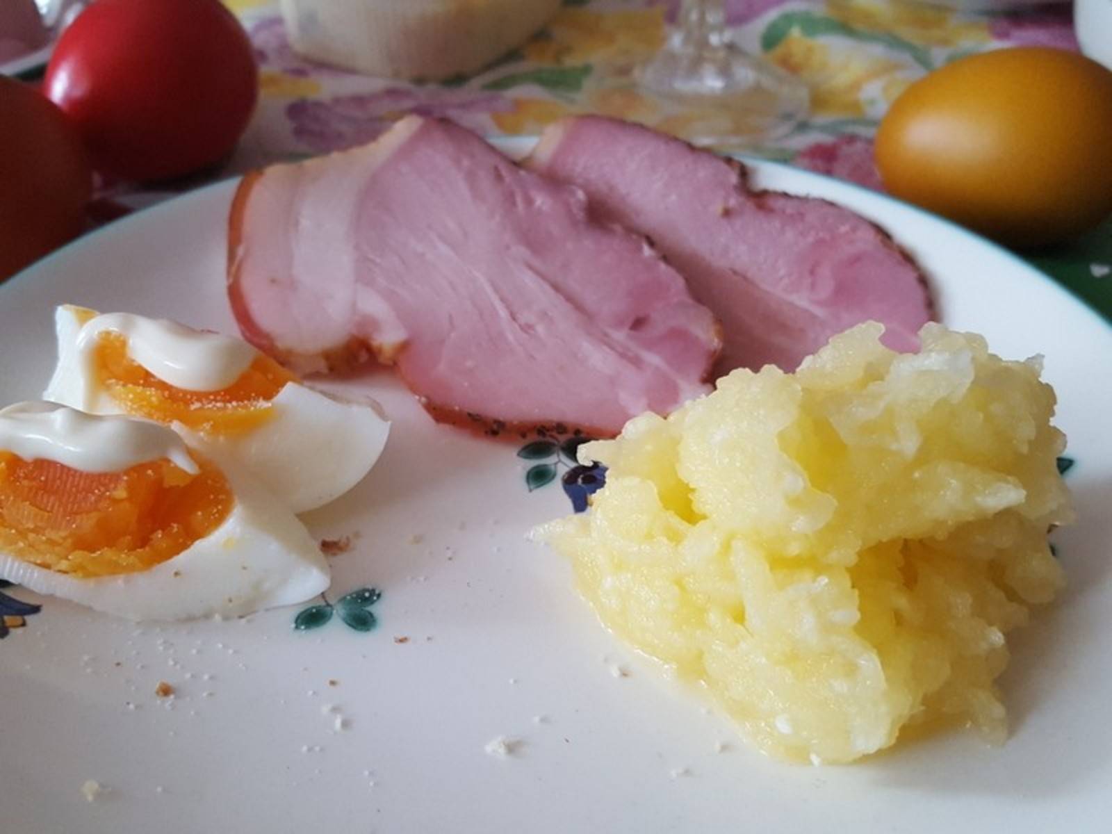 Apfelkren Rezept - ichkoche.at