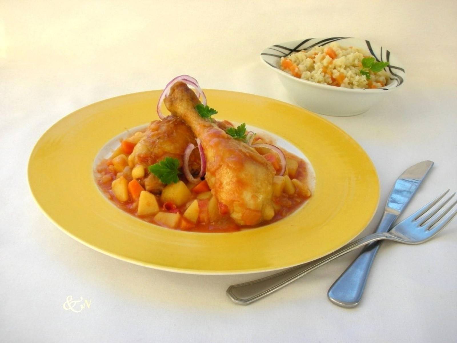 Domoda Rezept - ichkoche.de