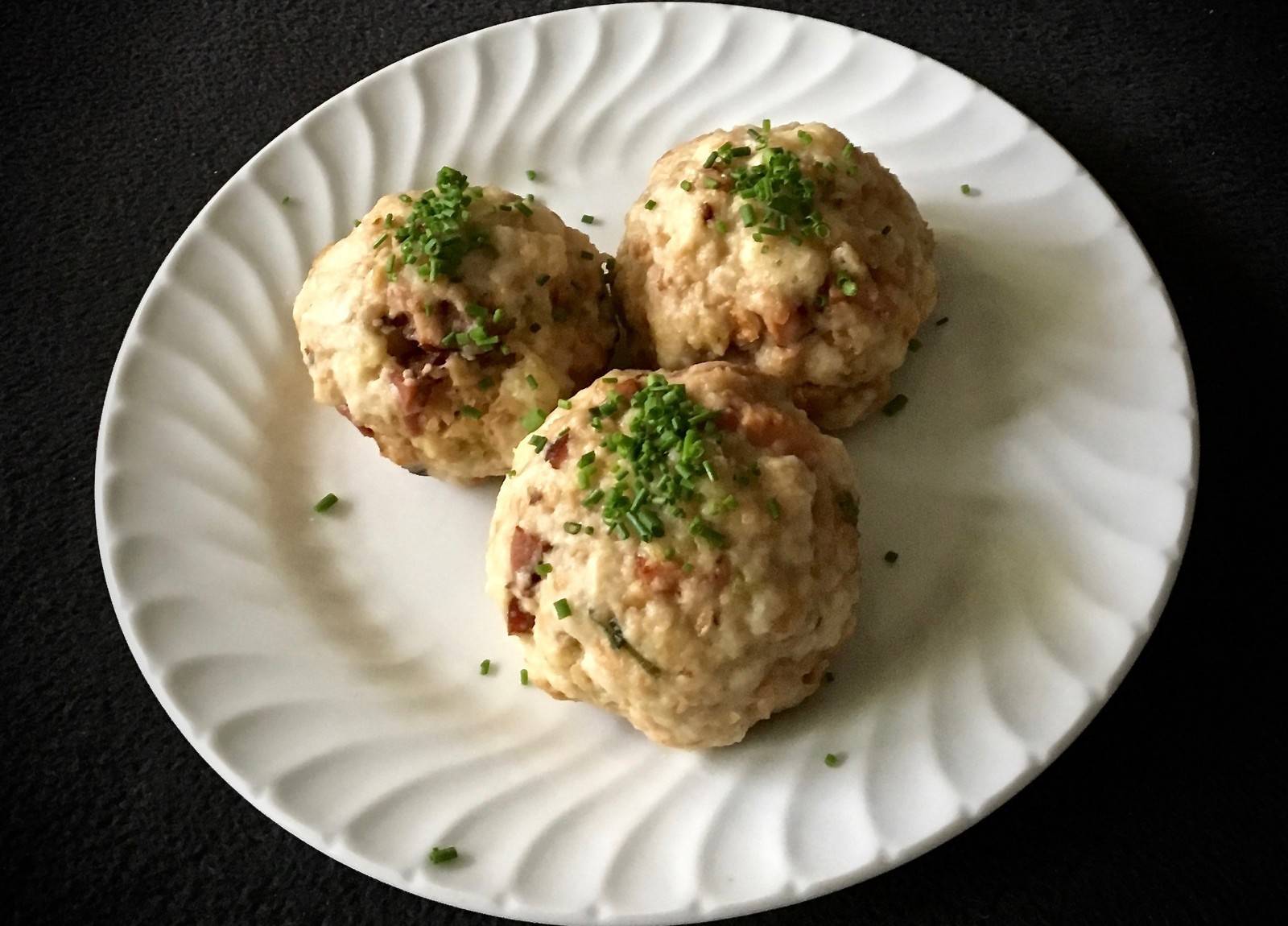 Tiroler Knödel Rezept - ichkoche.de
