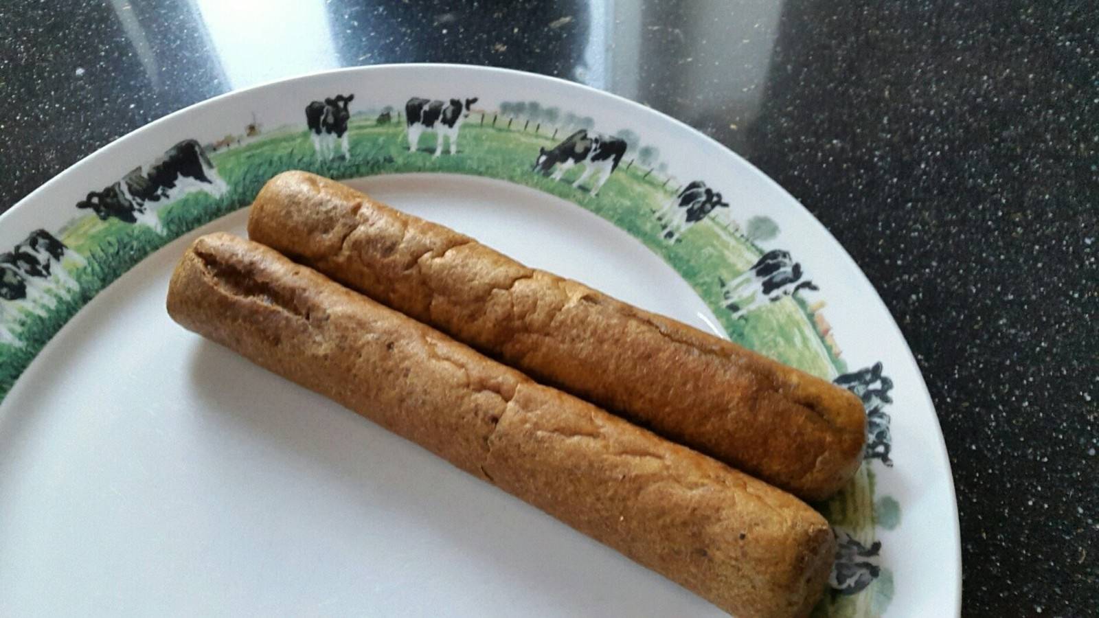 Holländische Frikandel Rezept - ichkoche.at