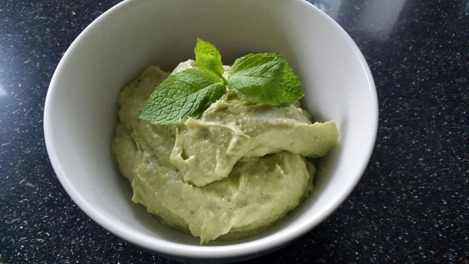 Avocado-Paste Rezept - ichkoche.de