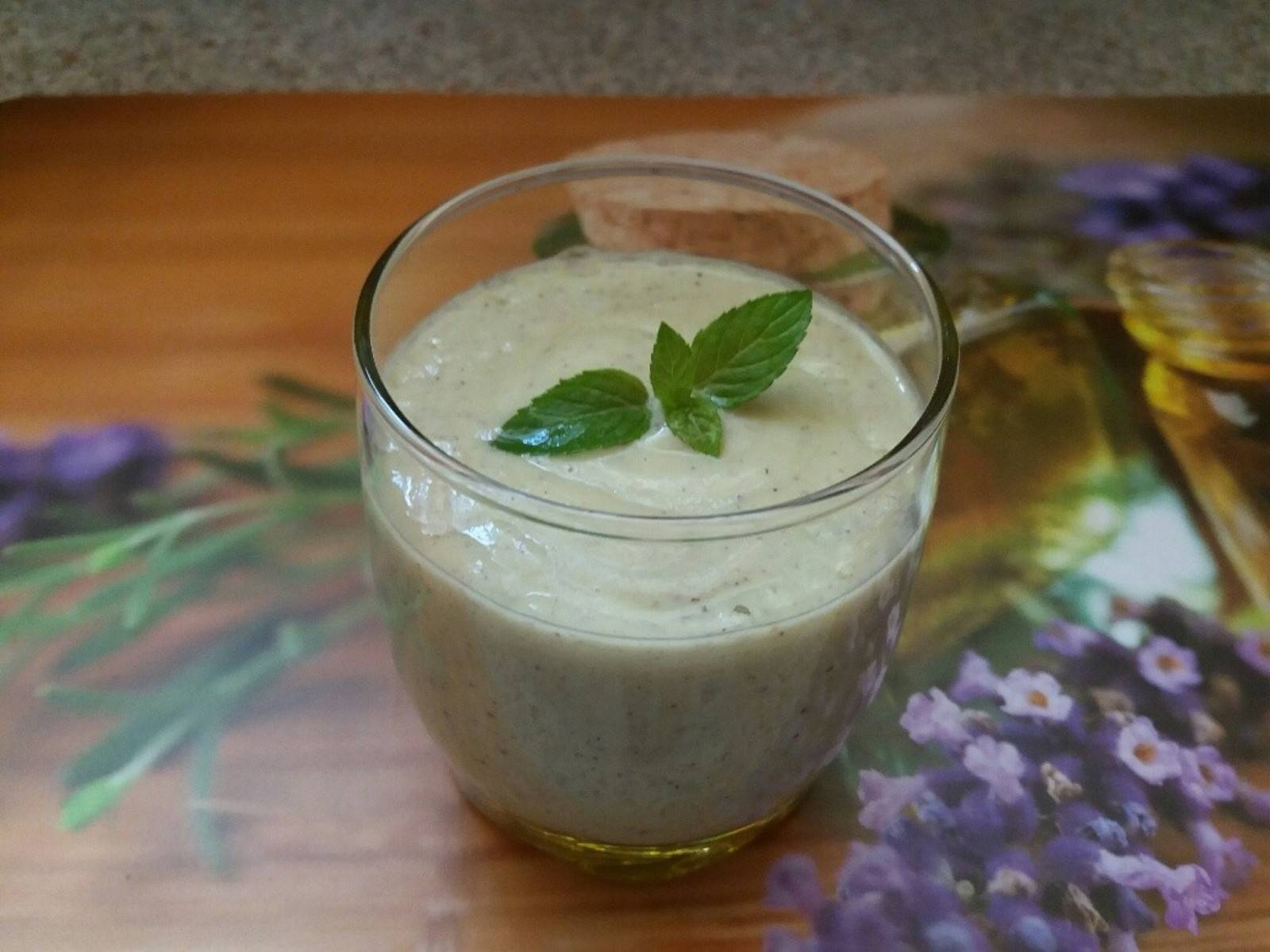 Kiwi-Shake Rezept - ichkoche.de