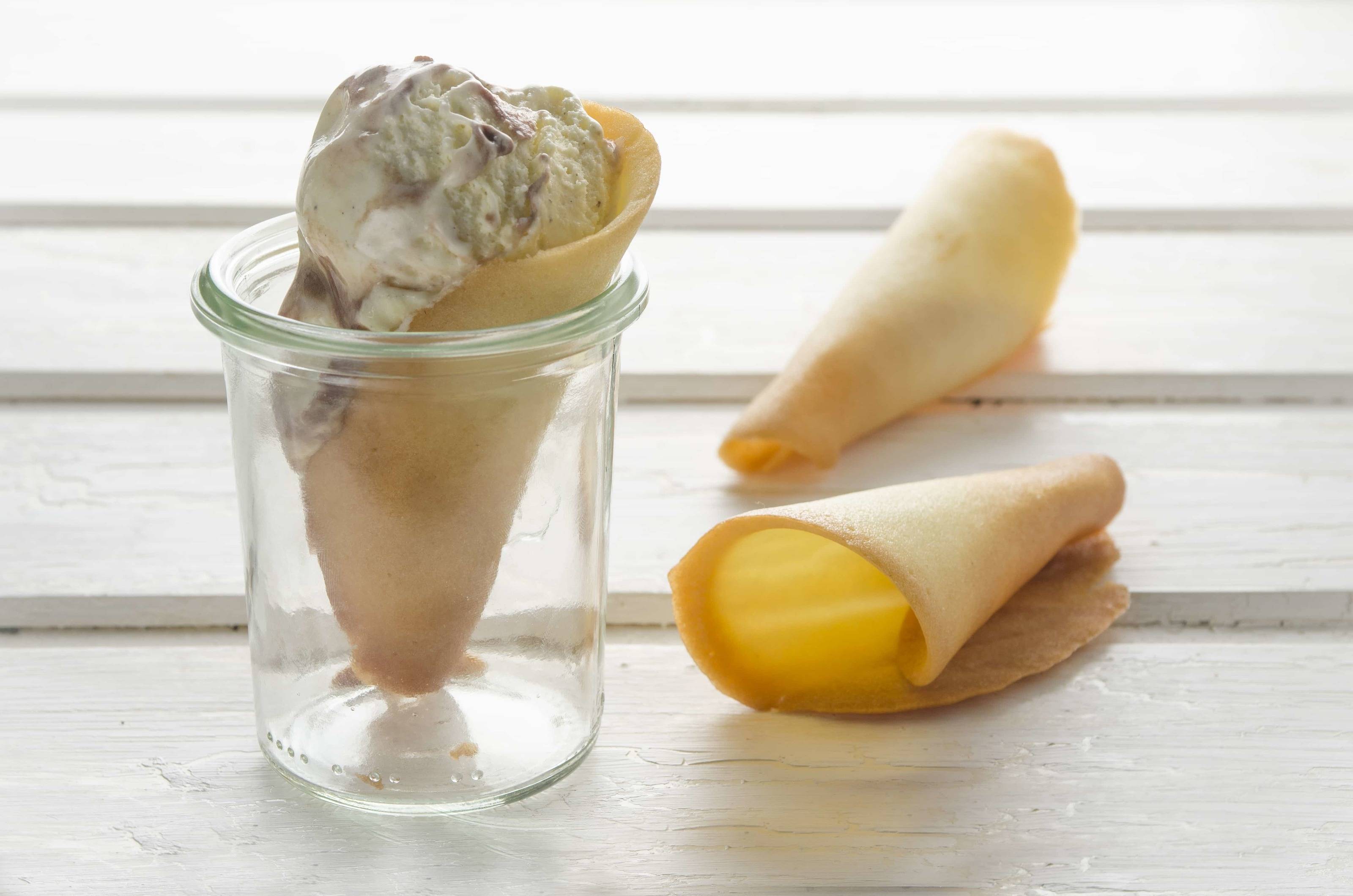 Stanitzel Rezept - ichkoche.at