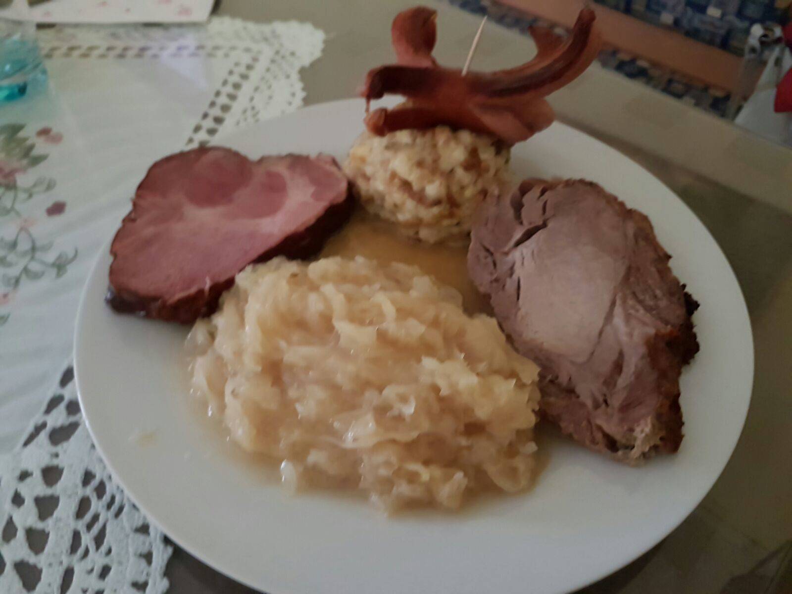 Bauernschmaus Rezept - ichkoche.at