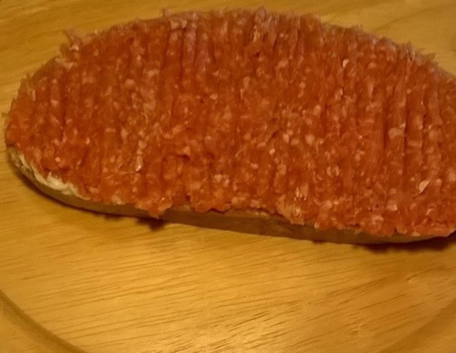 Mett Rezept - ichkoche.at