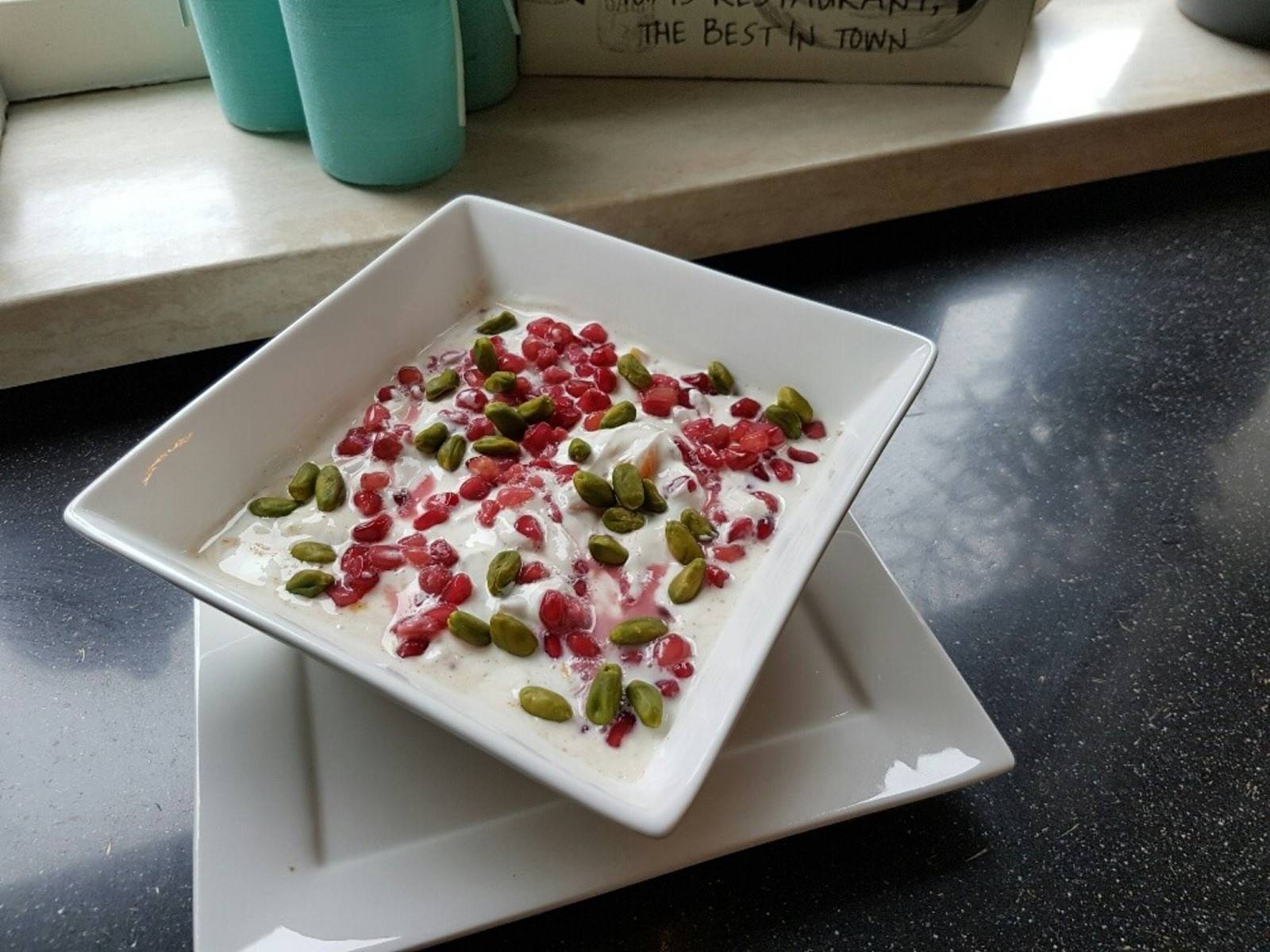 Starter-Frühstück Rezept - ichkoche.de