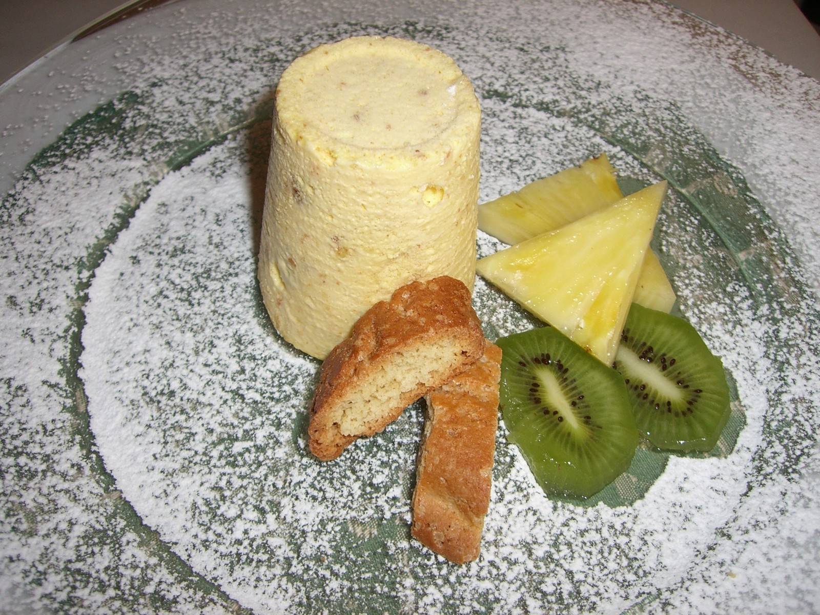 Vanille-Parfait Rezept - ichkoche.at