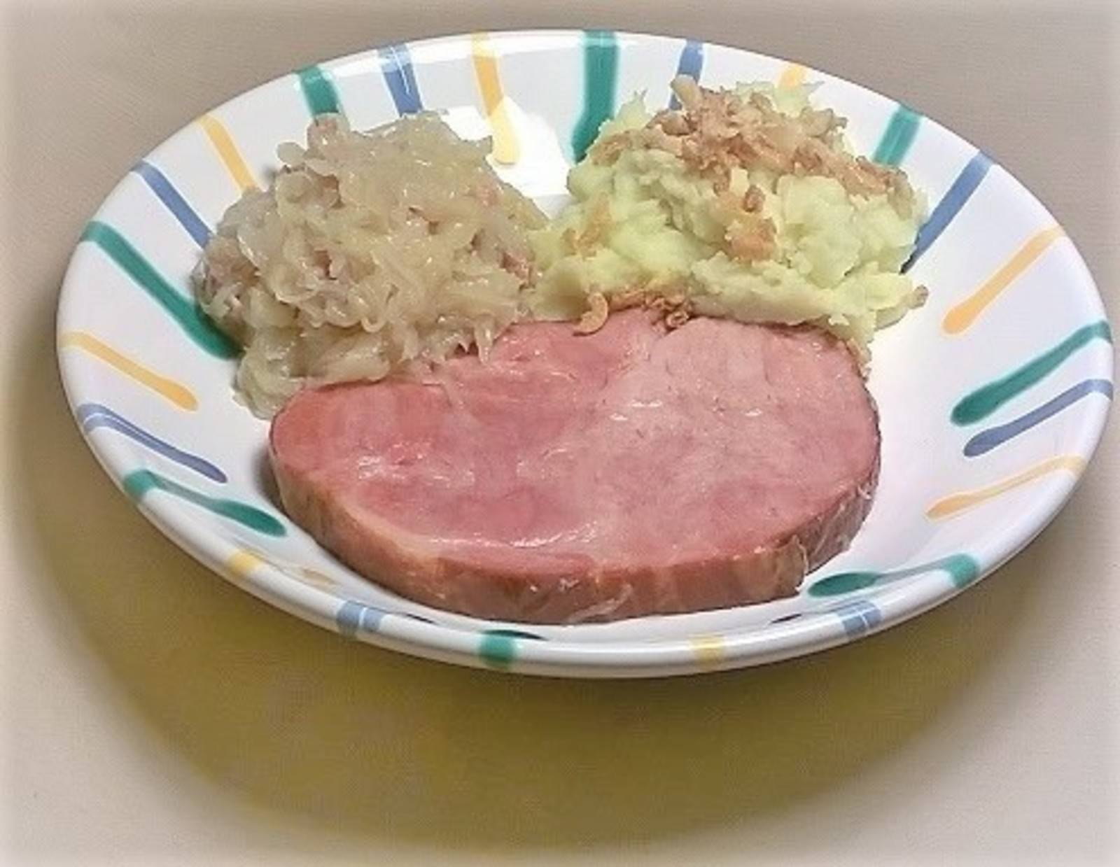 Selchroller Rezept - ichkoche.at