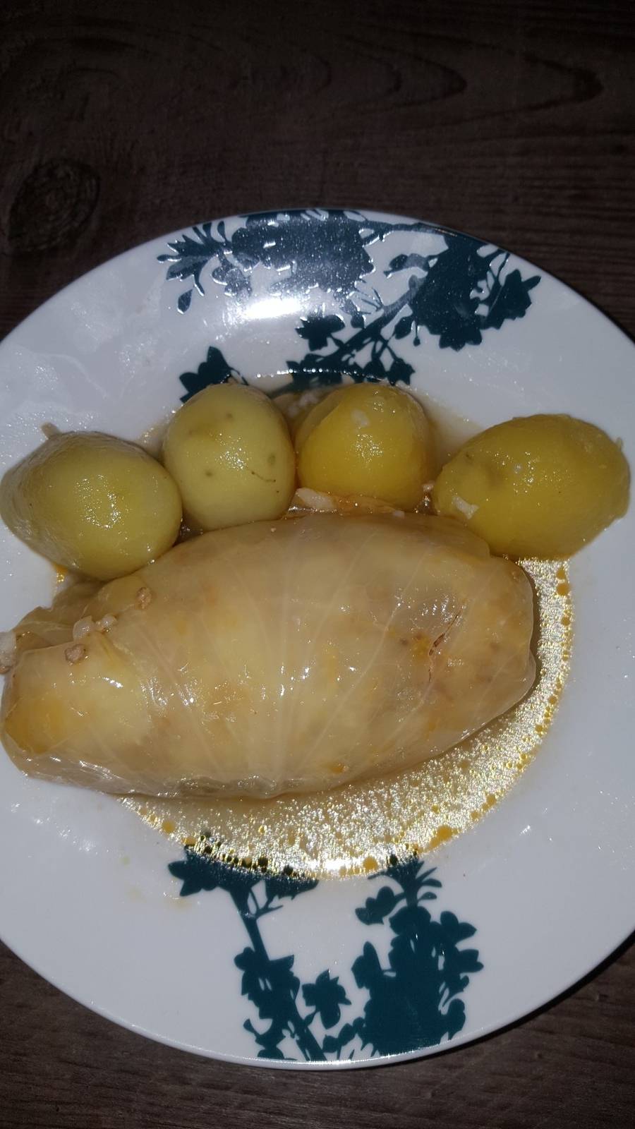 Krautrouladen Rezept - ichkoche.ch