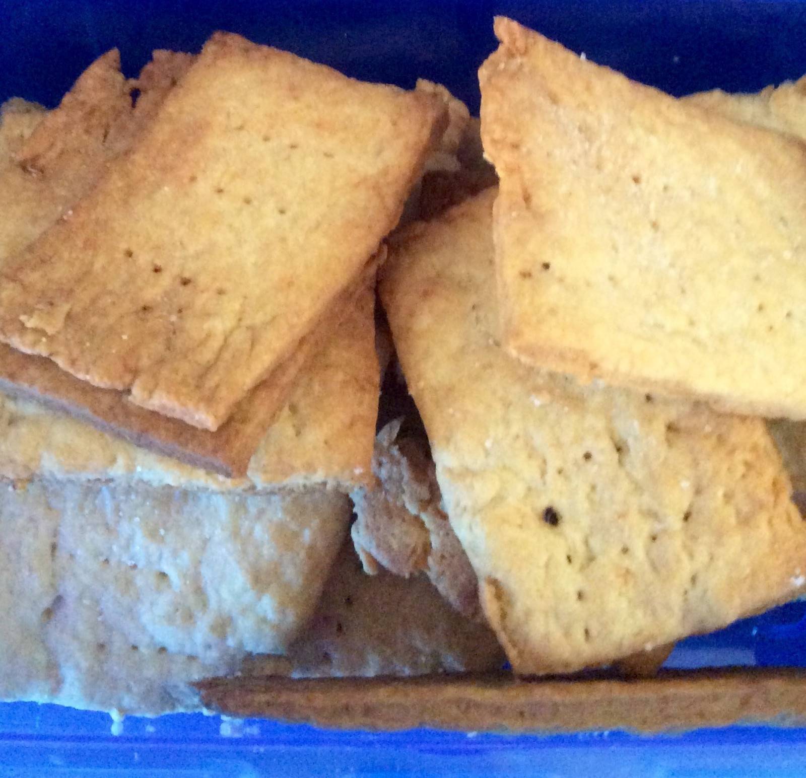 TUC Kekse Rezept - ichkoche.at