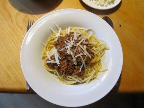 Pasta asciutta Rezept - ichkoche.de