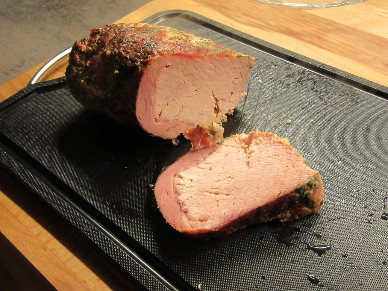 Surbraten Rezept - ichkoche.at