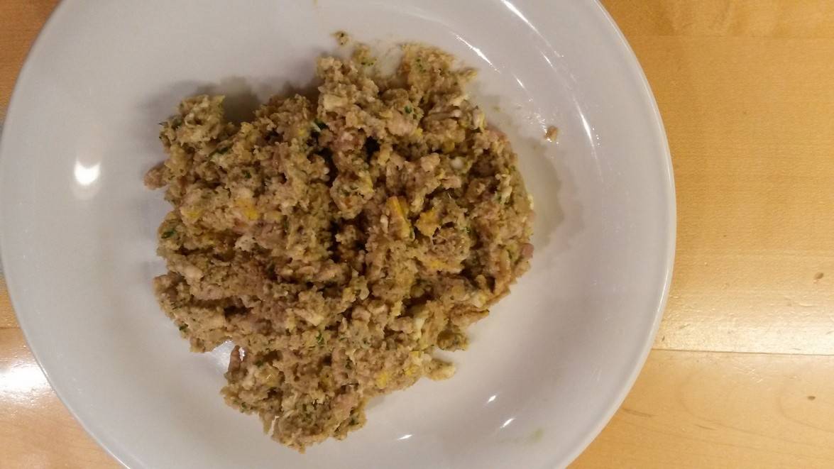 Hirn mit Ei Rezept - ichkoche.at