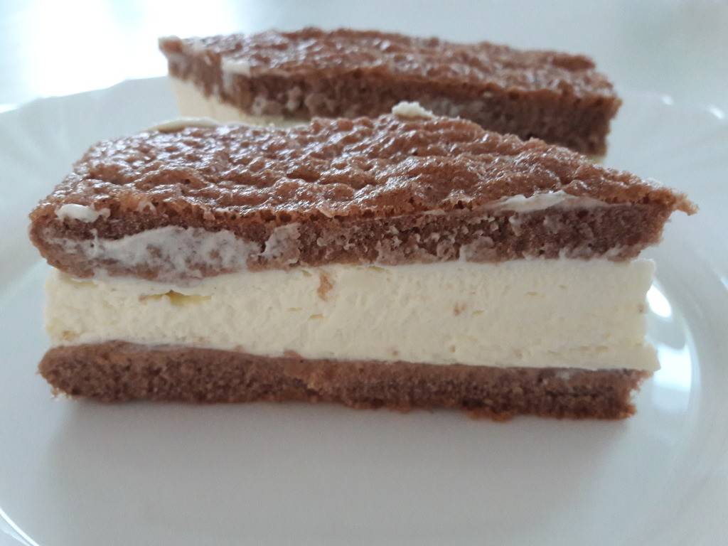 Milchschnitte Rezept - ichkoche.de