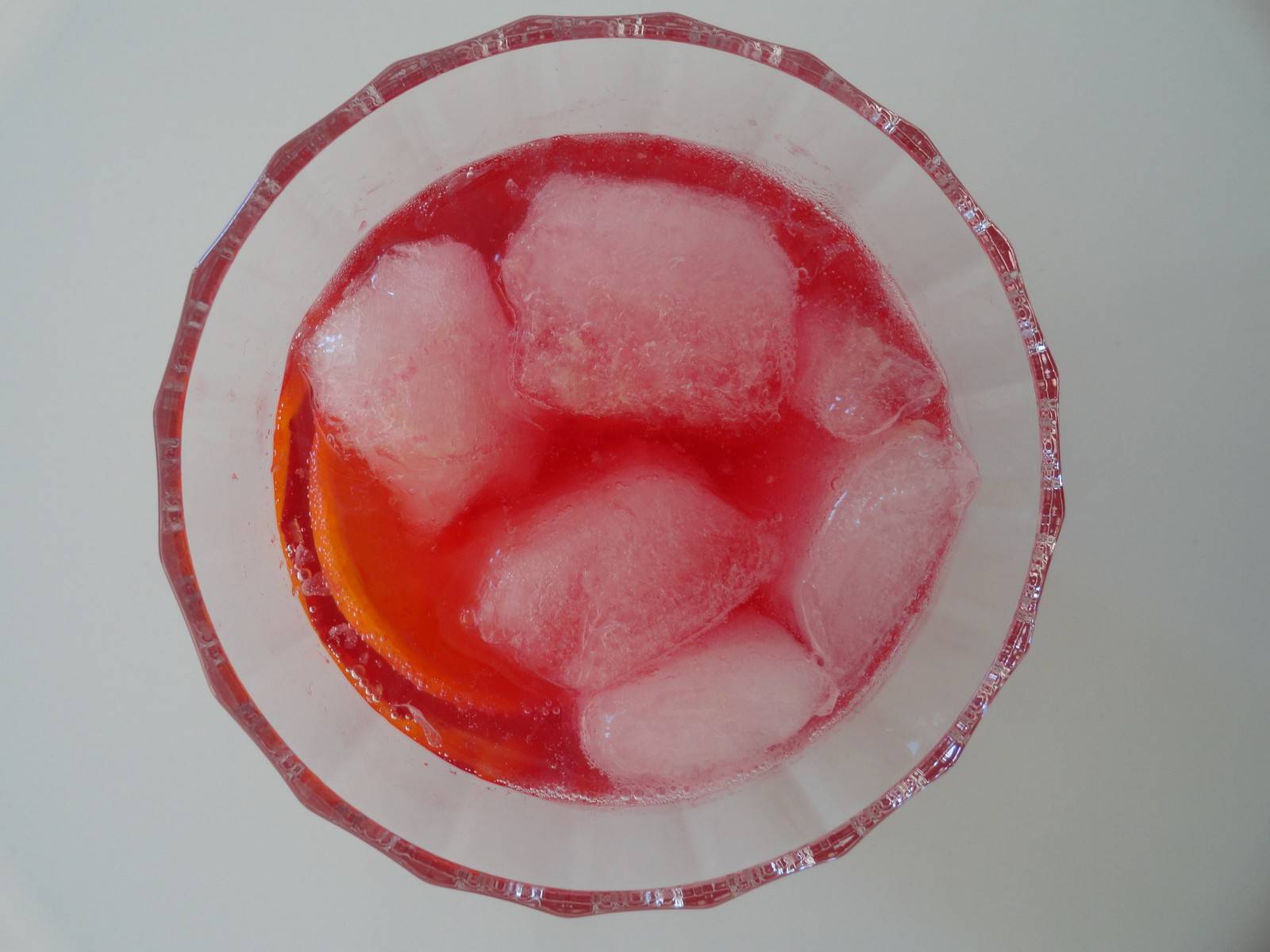Zeus Cocktail Rezept - ichkoche.de