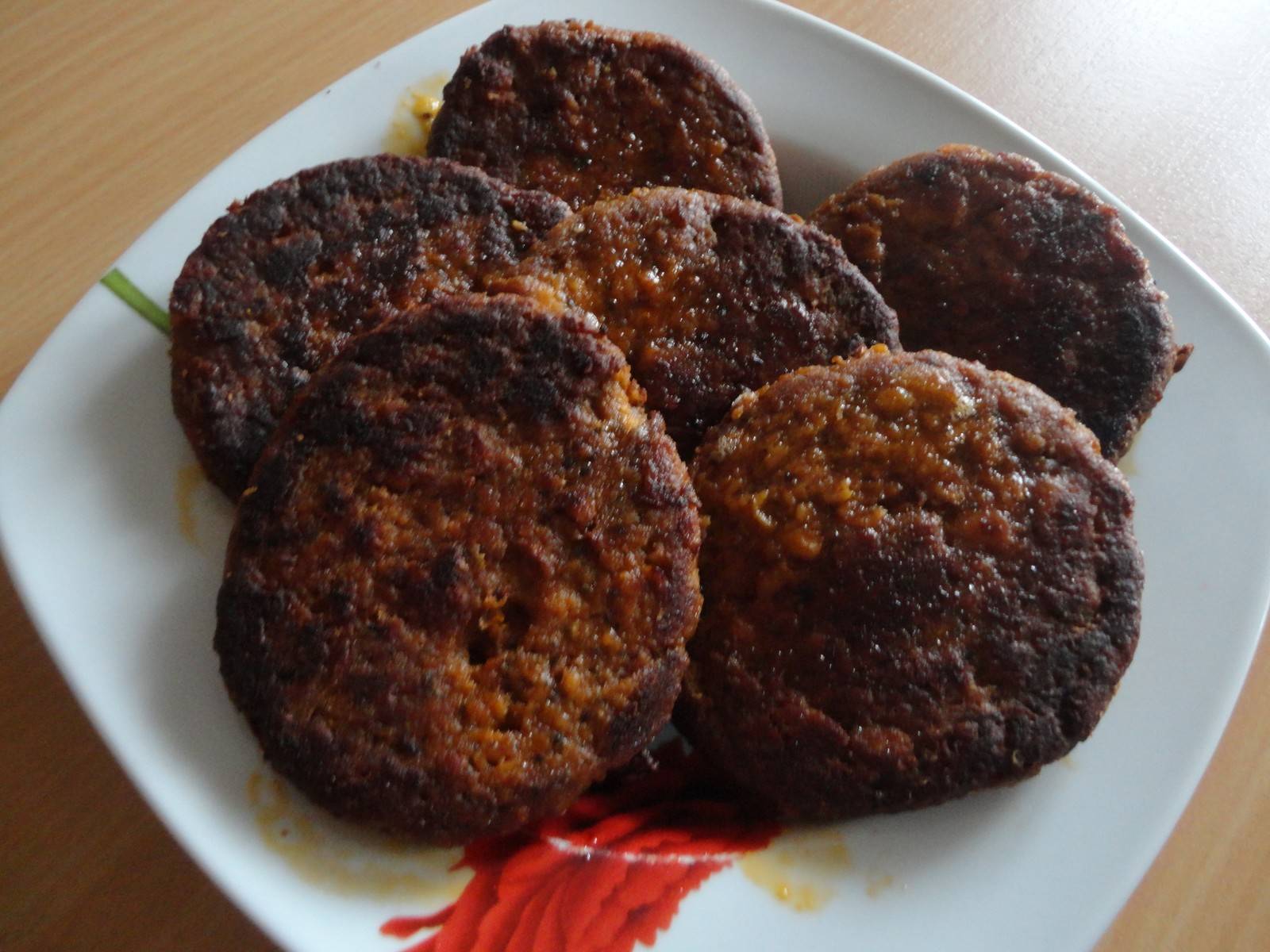 Vegane Tofulaibchen Rezept - ichkoche.at