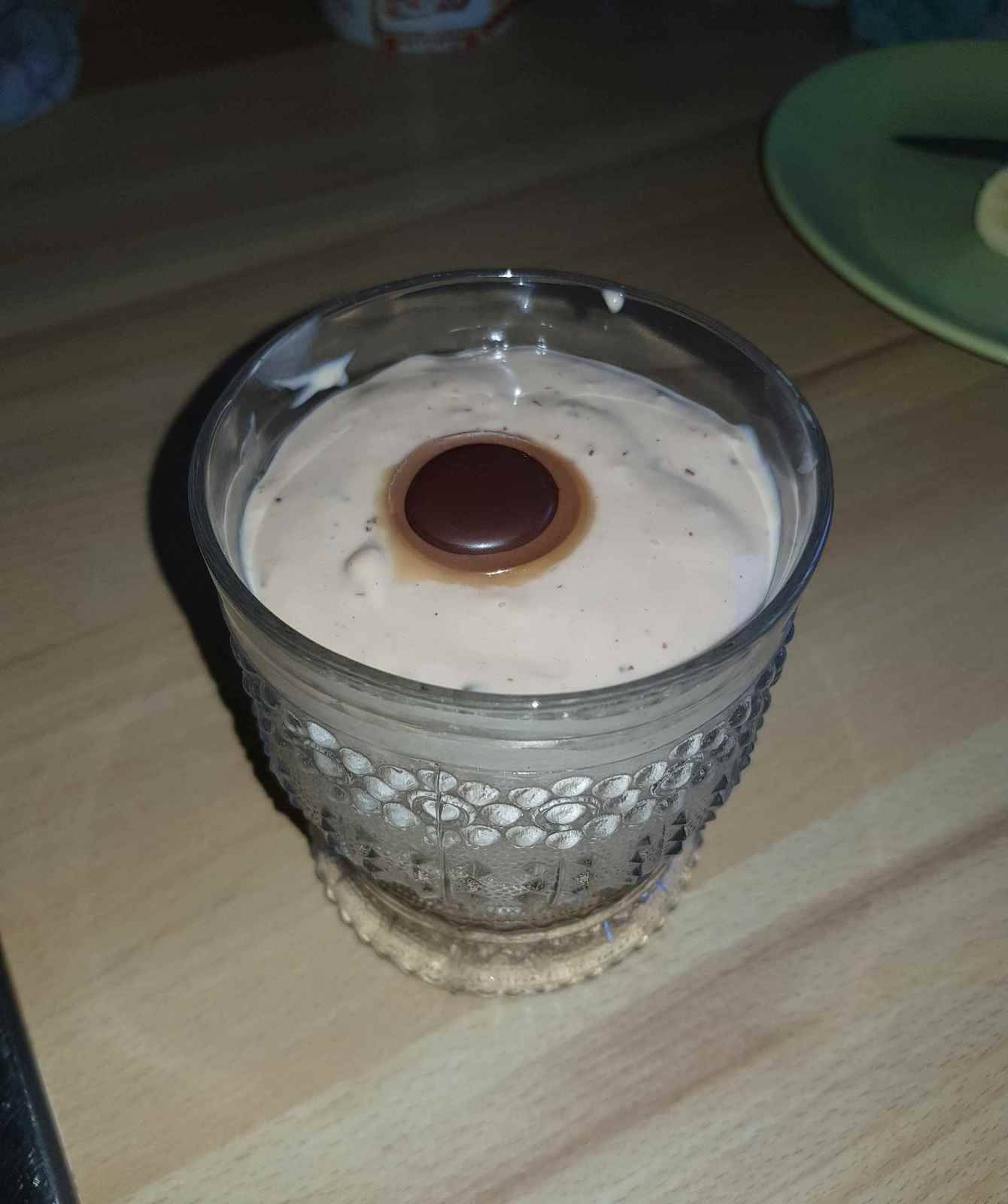 Bananen-Toffifee-Dessert Rezept - ichkoche.de