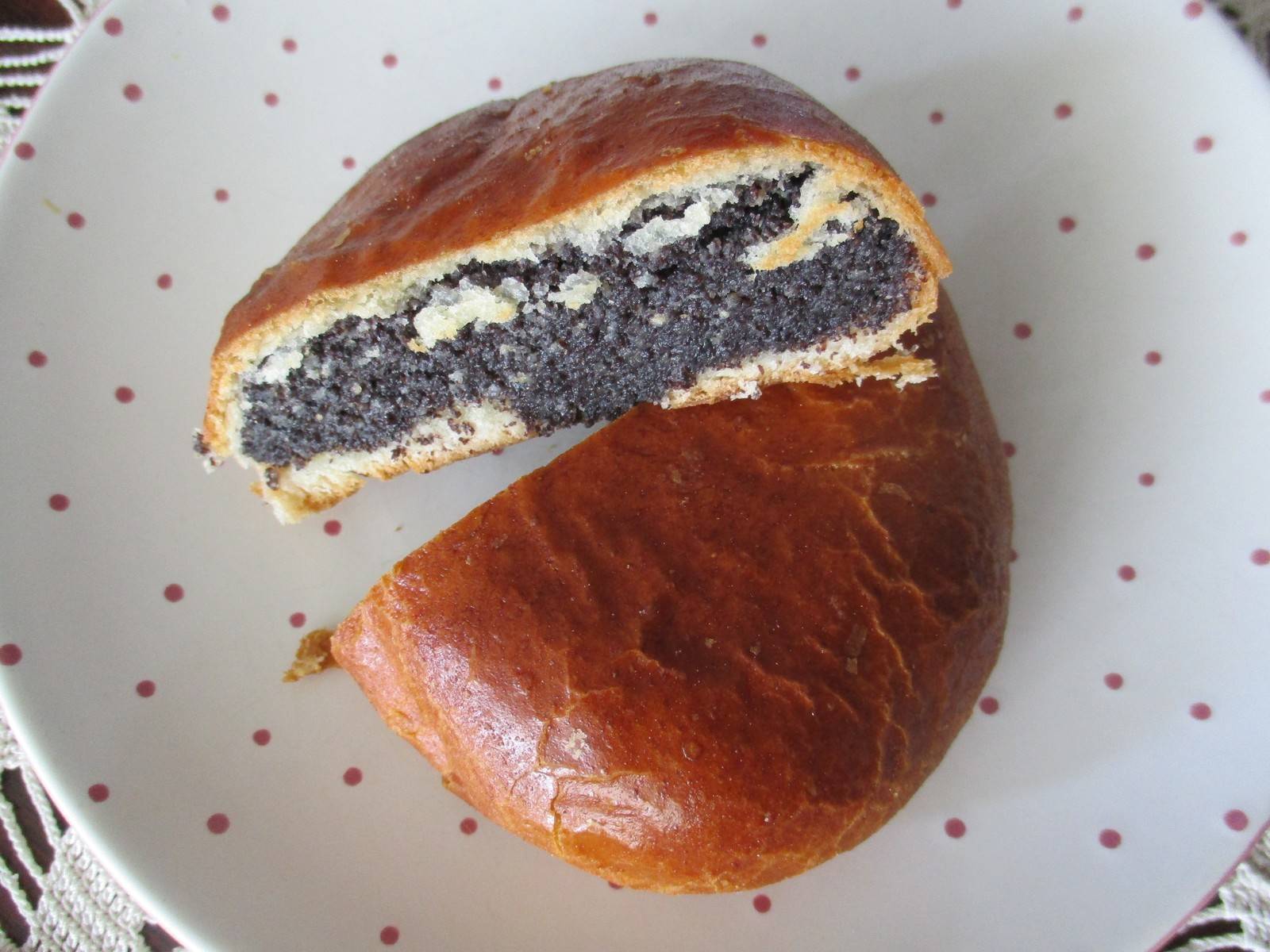 Waldviertler Mohnzelten Rezept - ichkoche.de