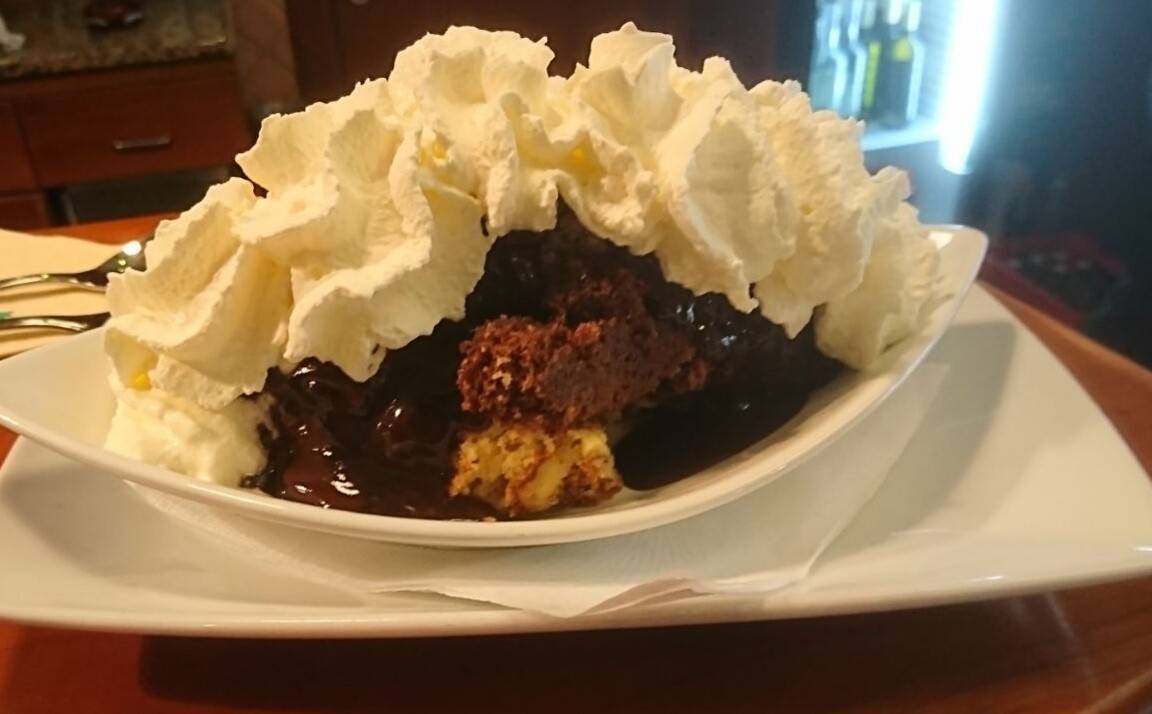 Somlauer Nocken Rezept - ichkoche.de