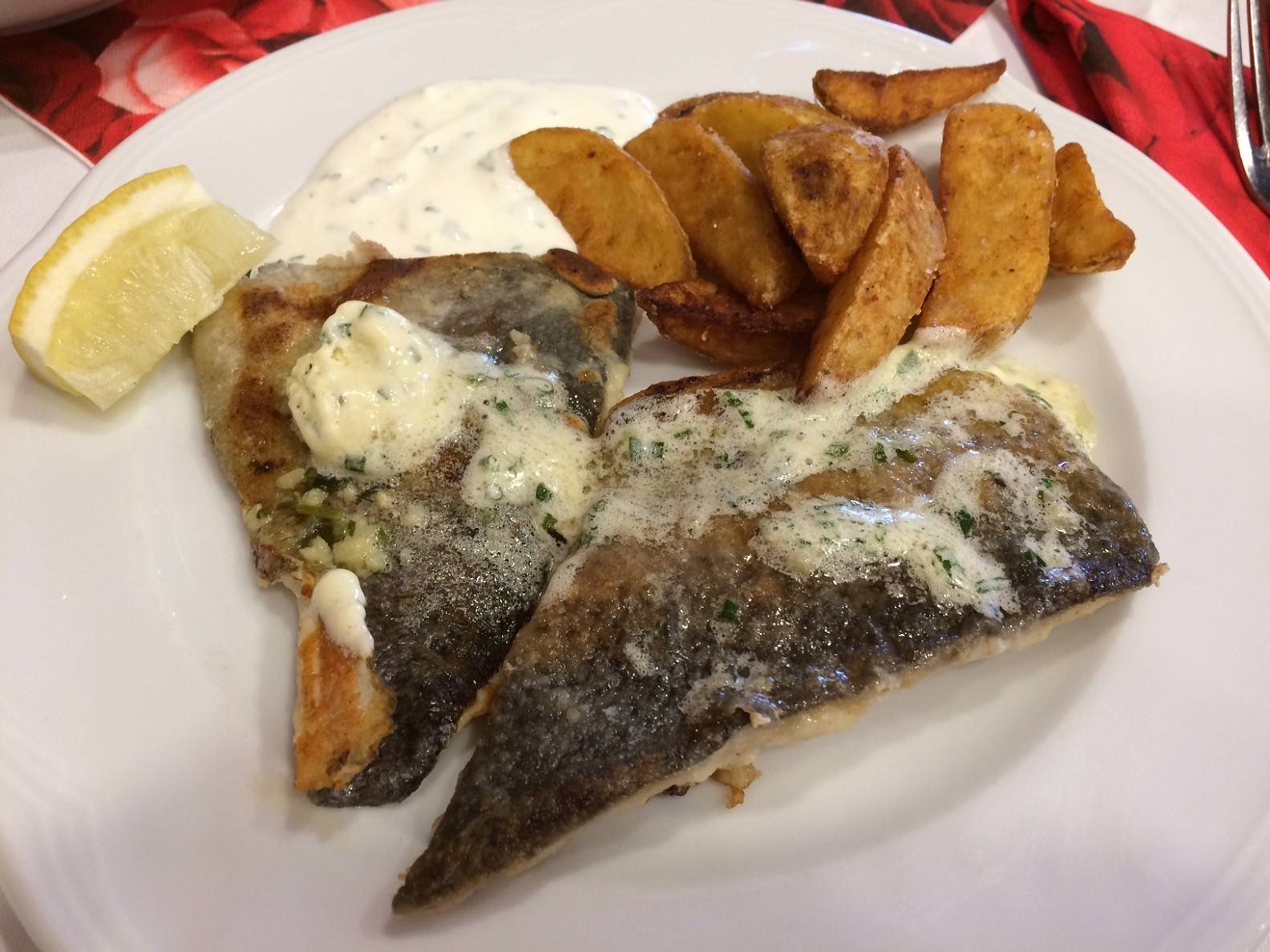 Mariniertes Zanderfilet Rezept - ichkoche.ch