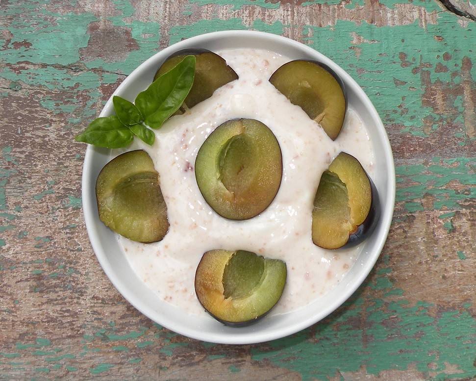 Zwetschgencreme Rezept - ichkoche.ch