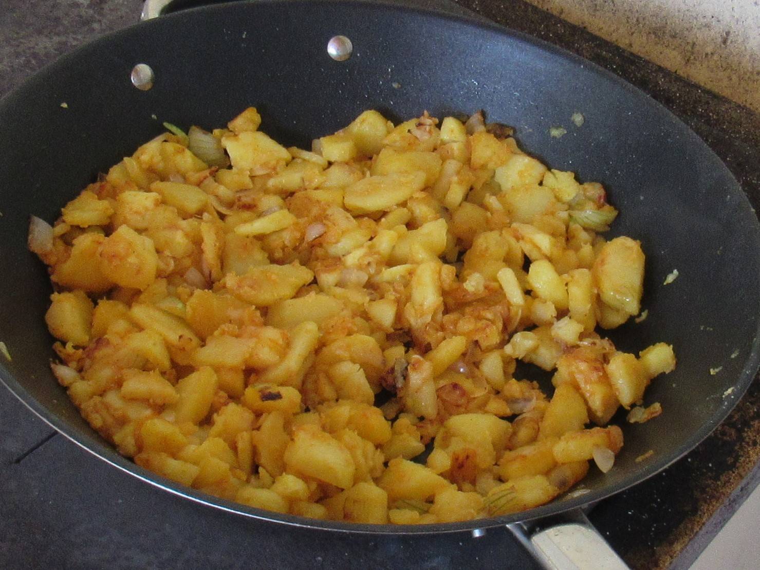 Kartoffelröster Rezept - ichkoche.ch