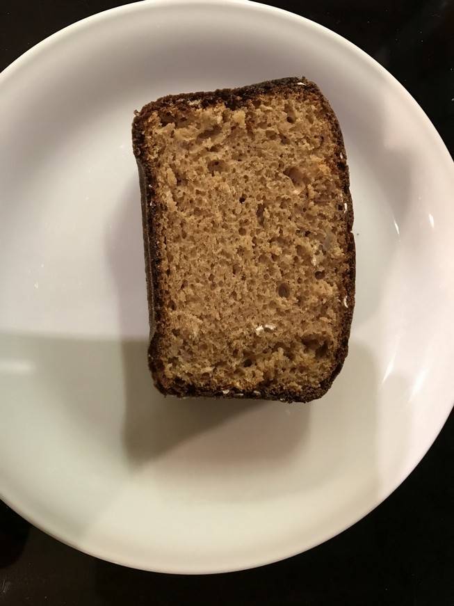 Kaffeekuchen Rezept - ichkoche.ch