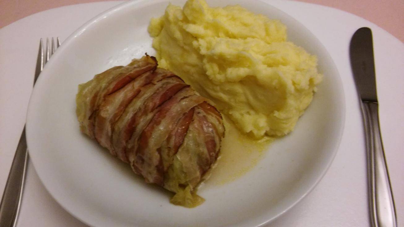 Krautrouladen Rezept - ichkoche.ch