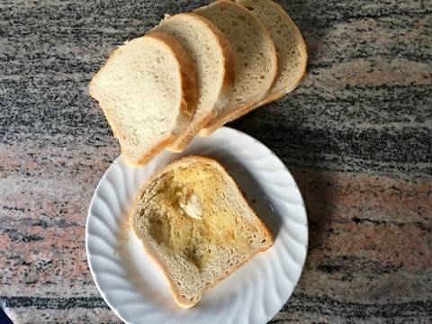 Toastbrot Rezept - ichkoche.de