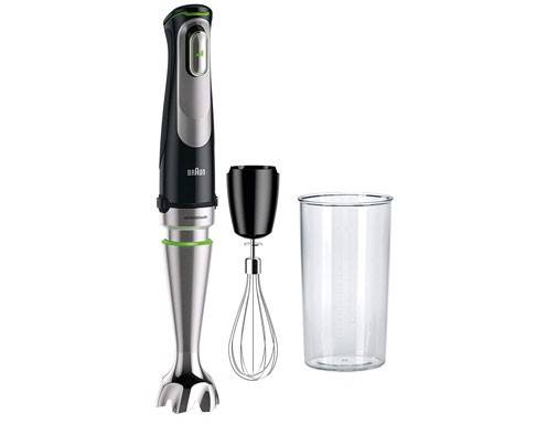 Braun Multiquick 9 MQ 9005X - ichkoche.de