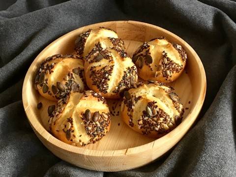 Semmeln Rezept - ichkoche.de