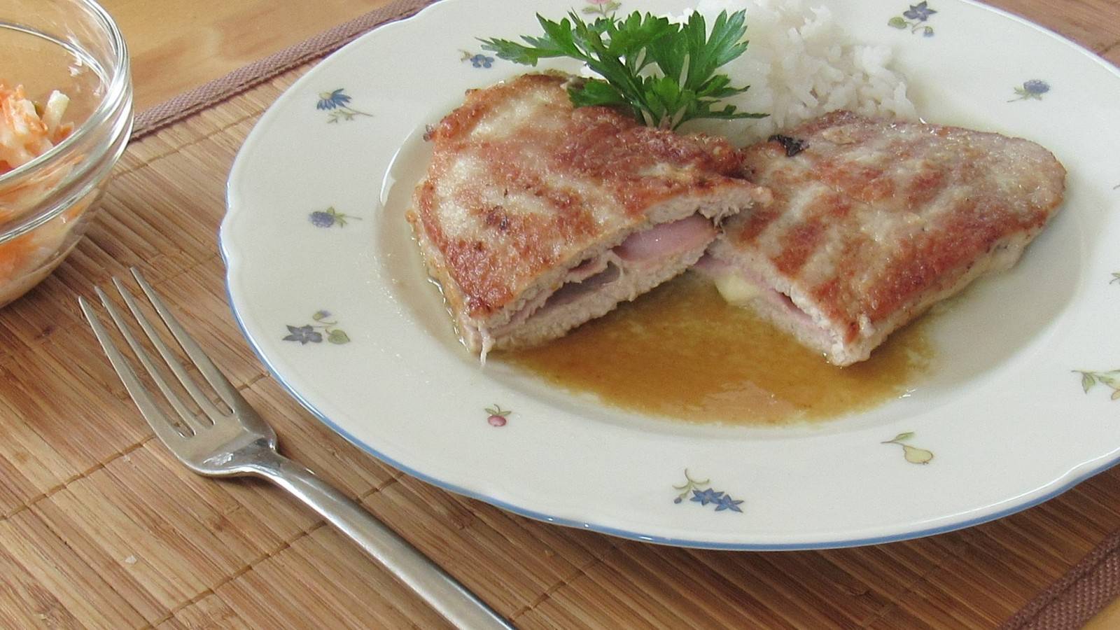 Cordon Rouge Rezept - ichkoche.at