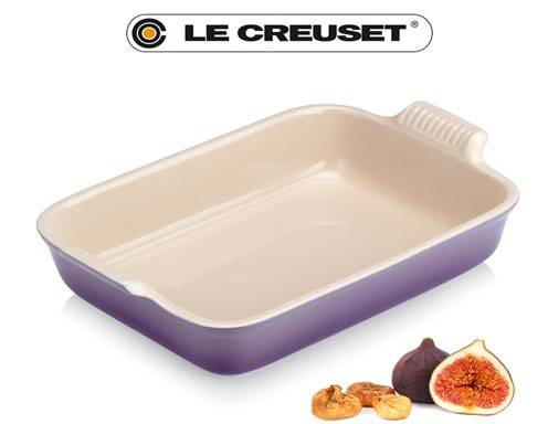 Verwunderlich Auflaufform Le Creuset Fotos