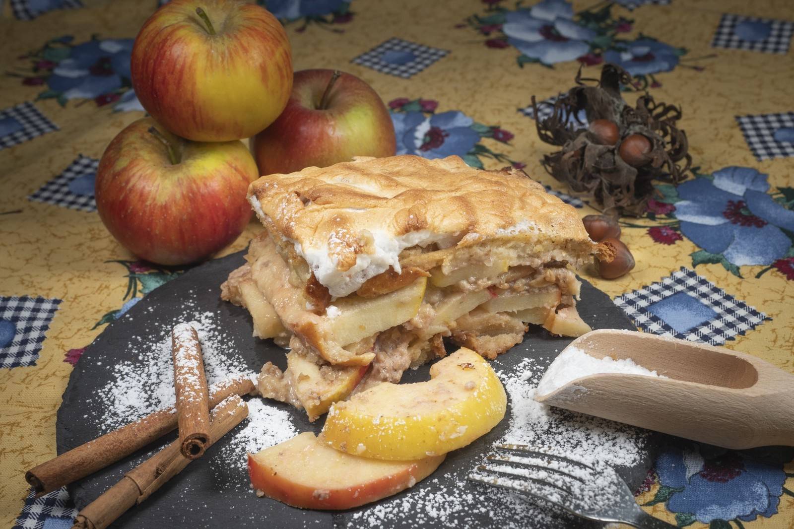 Scheiterhaufen Rezept - ichkoche.at