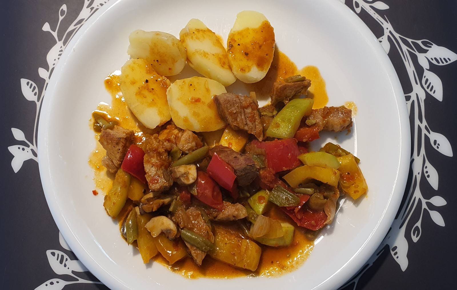 Restlessen Rezept - ichkoche.ch