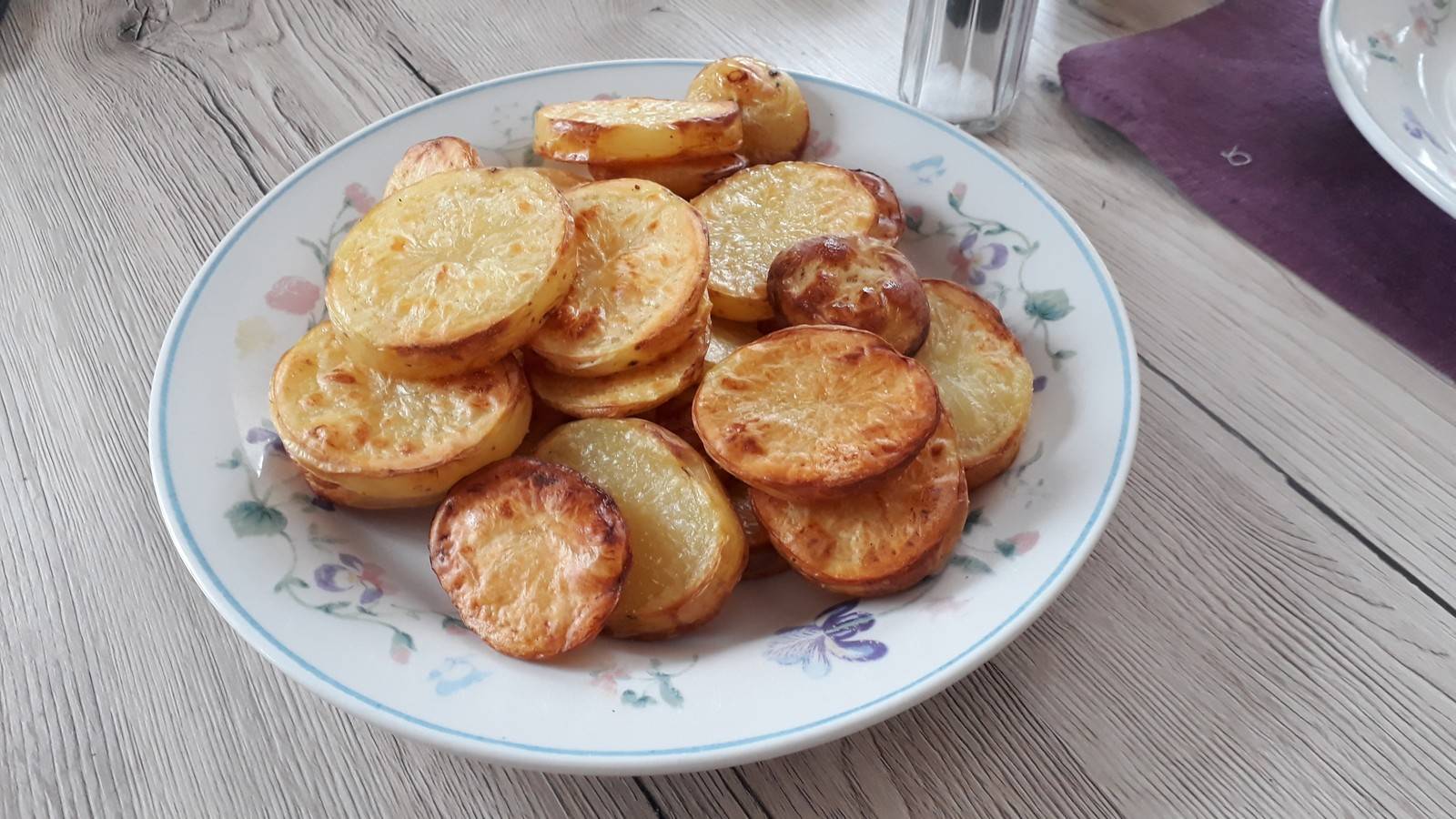 Bircher Kartoffeln Rezept - ichkoche.ch